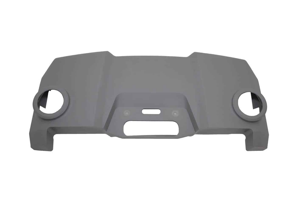 DJI Agras T40 Rear Upper Cover – Accurate Ag Drones