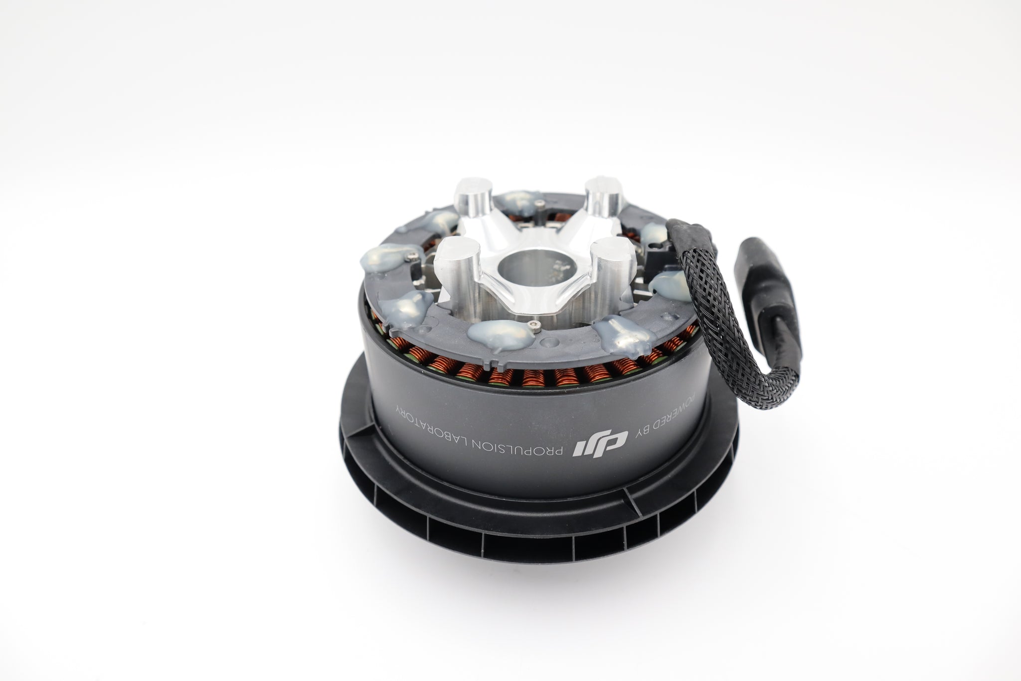 DJI Agras T40 Propulsion Motor | BC.AG.SS000566 – Accurate Ag Drones