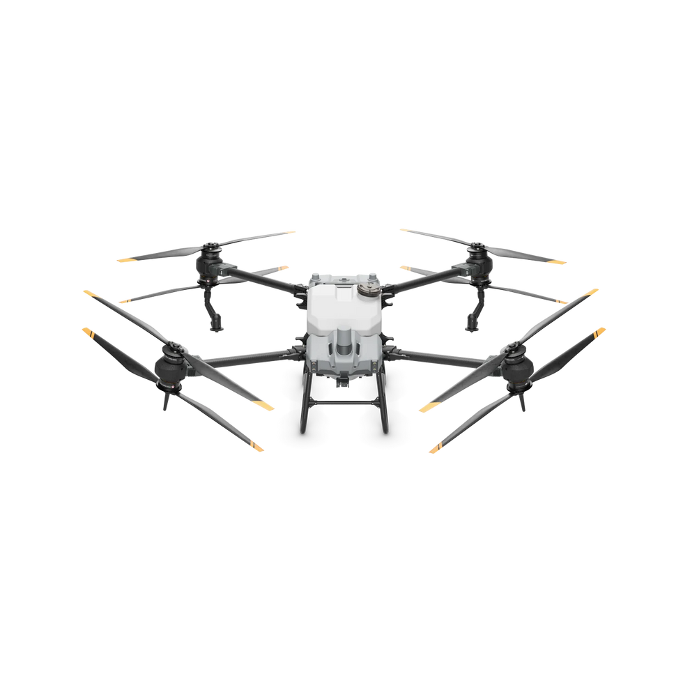 DJI Agras T40 Sprayer Drone – Accurate Ag Drones
